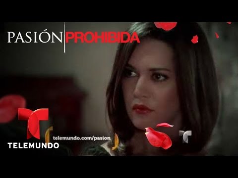 Pasión Prohibido | Avance Exclusivo 82 | Telemundo Novelas - YouTube