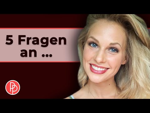 5 FRAGEN AN... „Köln 50667“-Star Carolina Noeding • PROMIPOOL