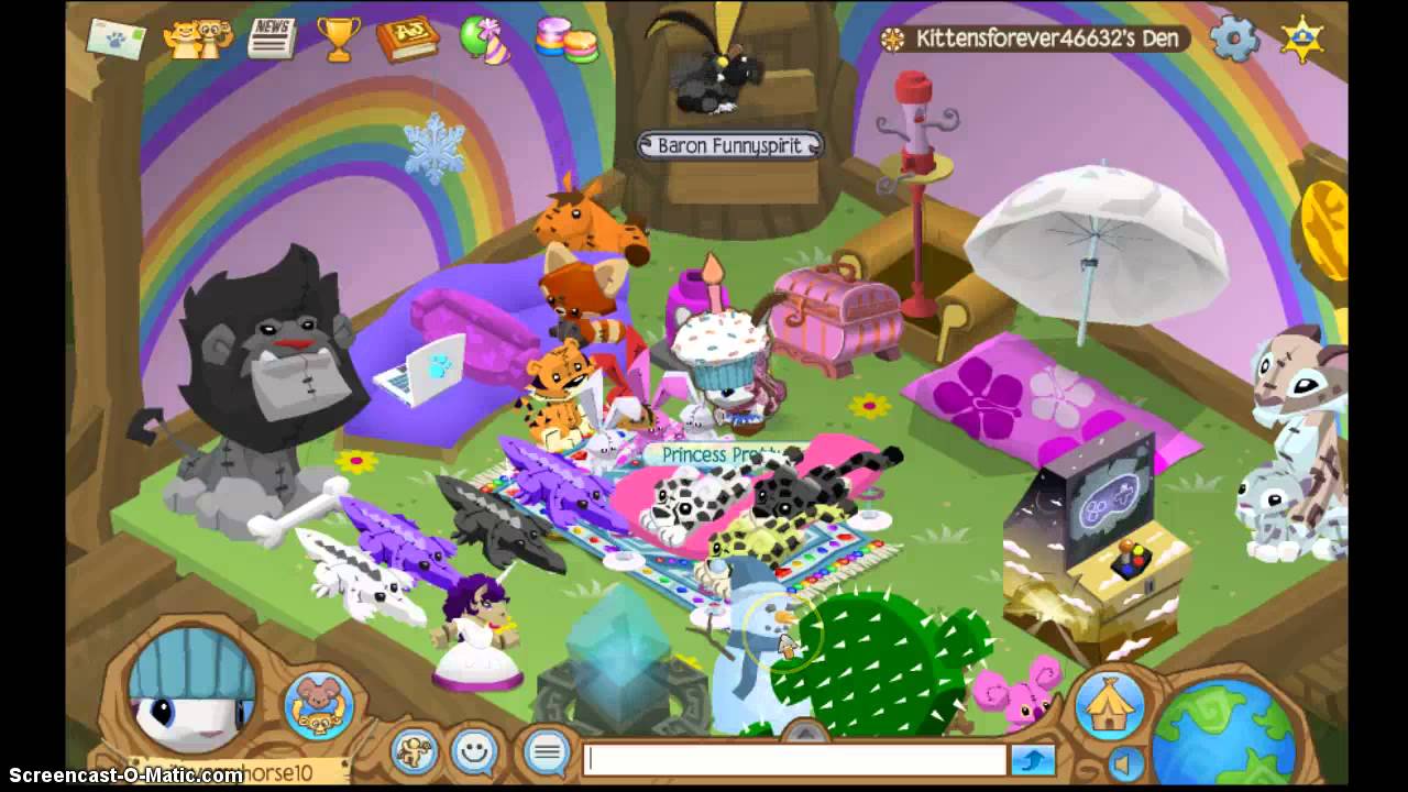 The New AJ Update!!! - YouTube