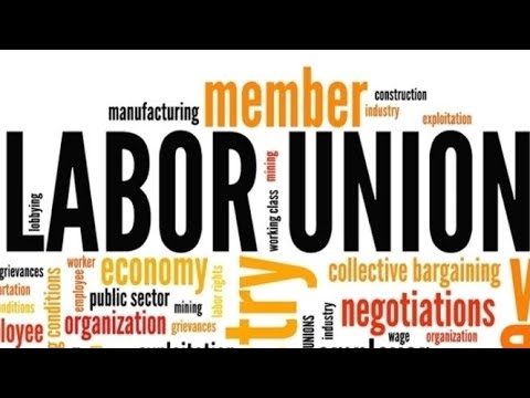 The Union Movement needs You! - YouTube