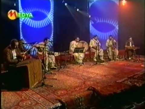 Kamkaran - Rêmberde Ba Birom - کامکاران - رێم بەردە بابڕۆم - MedyaTV - 2000
