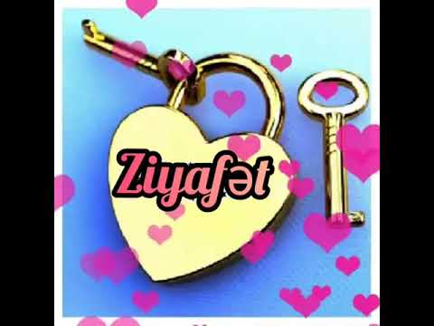 Ziyafet adina aid video