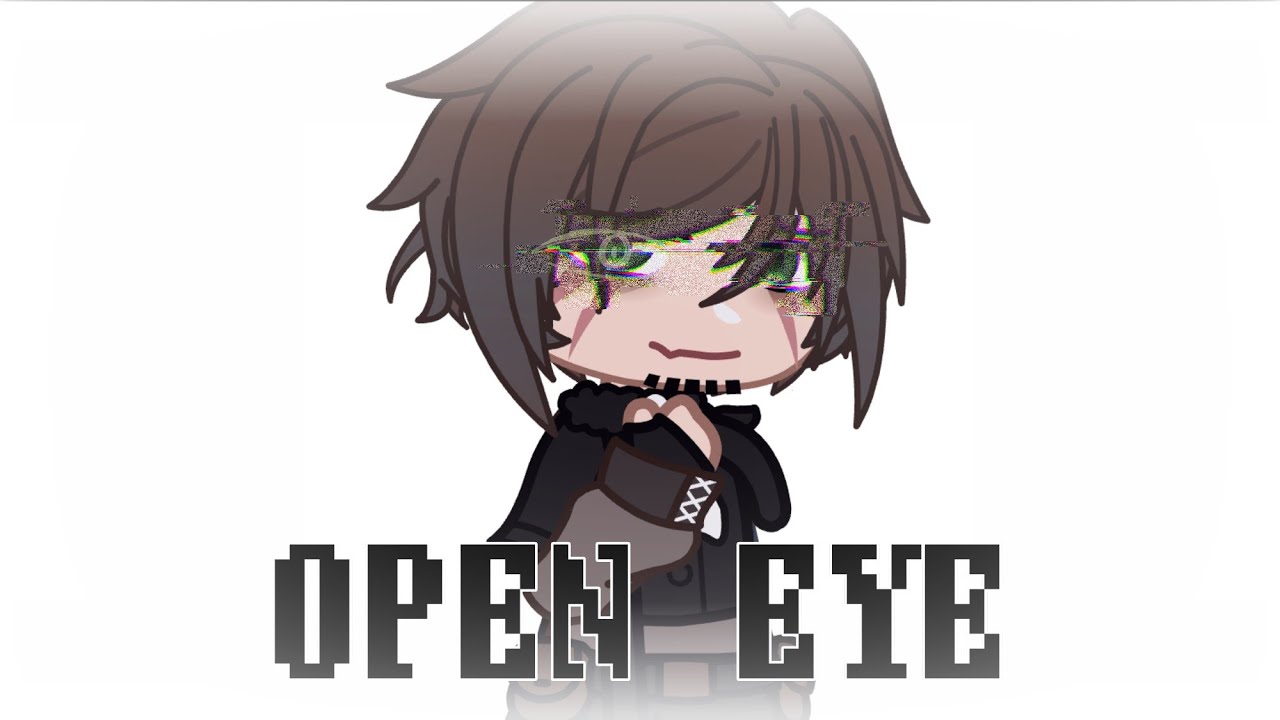 || OPEN EYE || ♡My UNDERTALE AU♡ || FT. Phillian || - YouTube