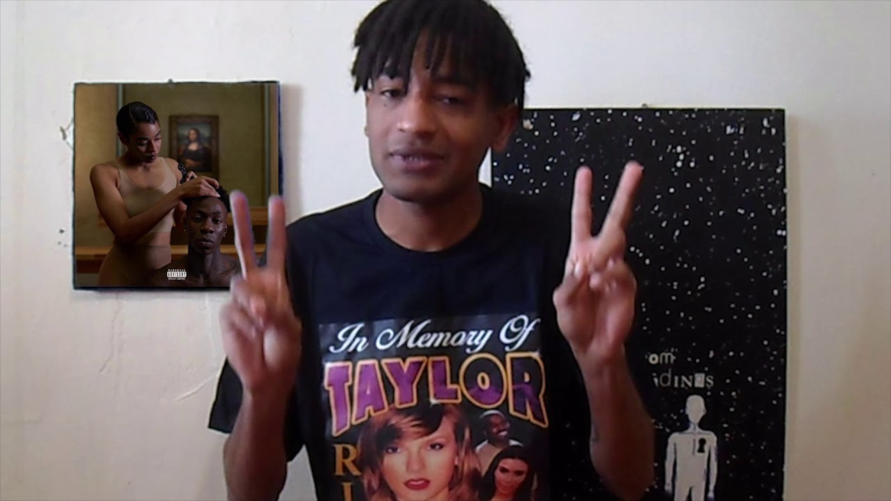 Resenha The Carters, Everything Is Love - YouTube