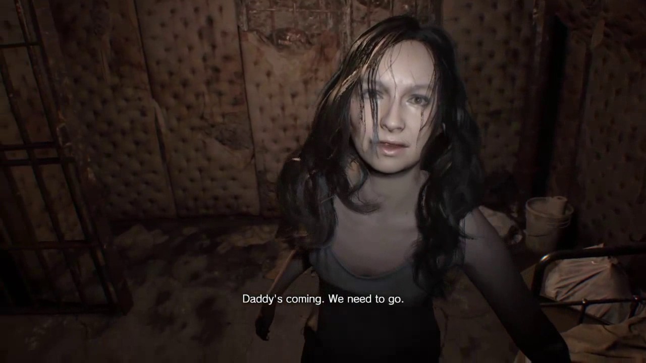 Resident Evil 7 Trophy Run - Under 4 Hours & 3 or less First Aid + Item ...