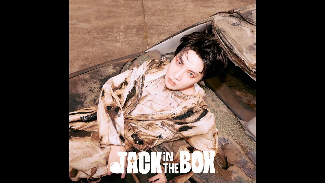 j-hope - MORE (Extended Version) - YouTube