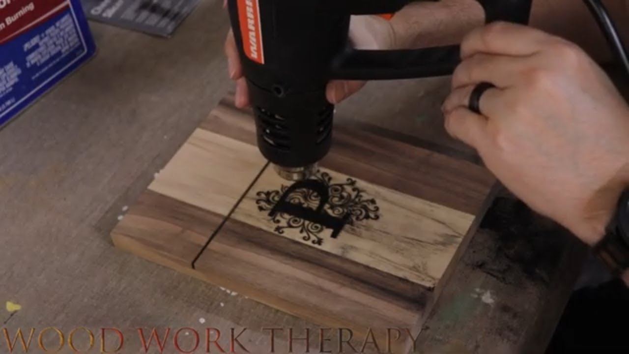 Crafting Brilliance Laser Engraving with Powder Paint Mastery - YouTube