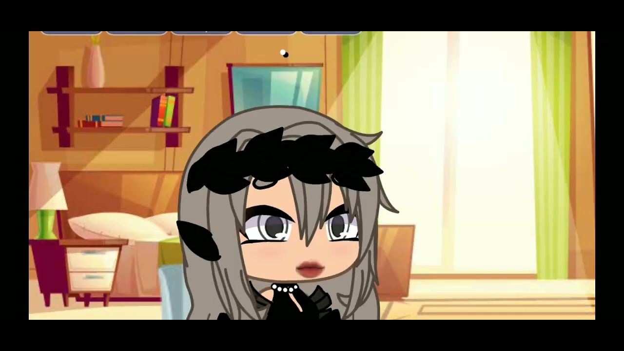 GACHA LIFE MAKEUP - YouTube