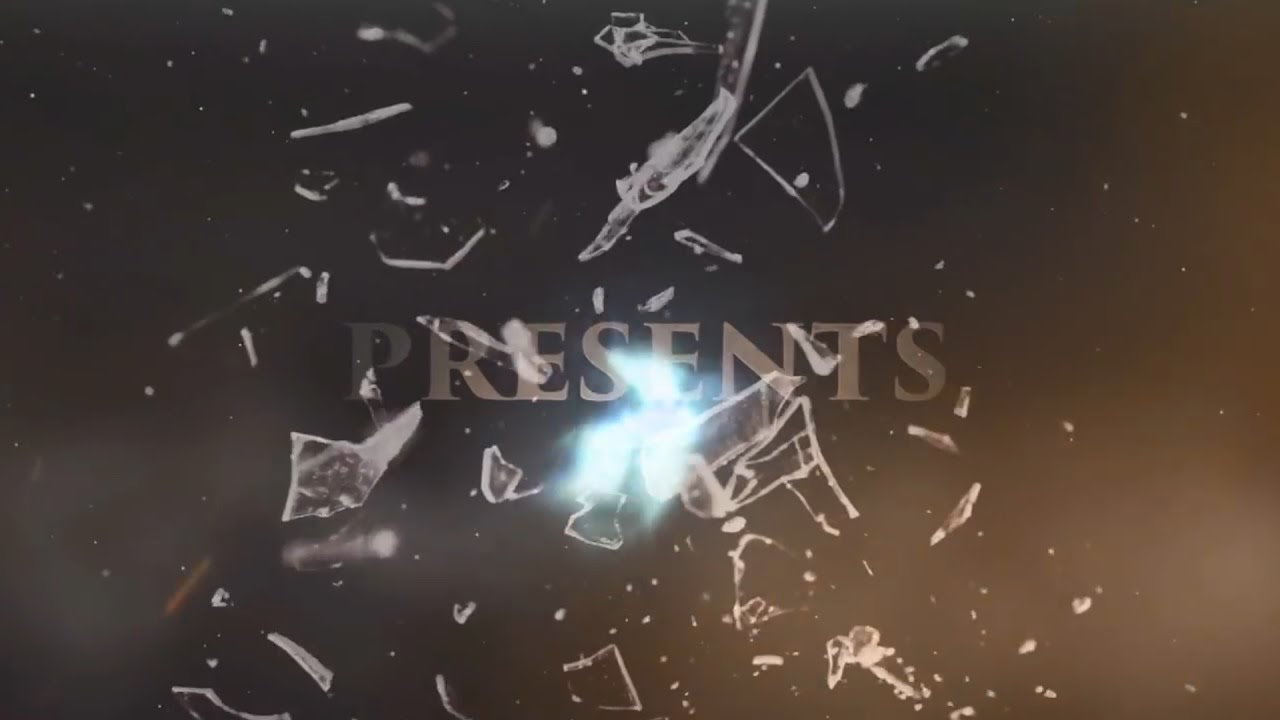 Free Epic Trailer Intro Template l Sony Vegas Pro l - YouTube