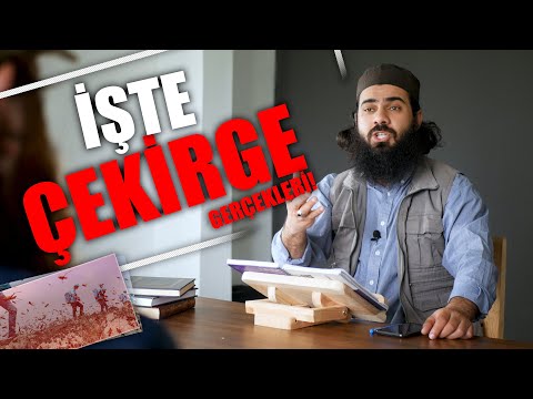 Dünyaya Neler Oluyor ? - Recep Baltacı (Corona, Savaşlar, Çekirge İstilası)