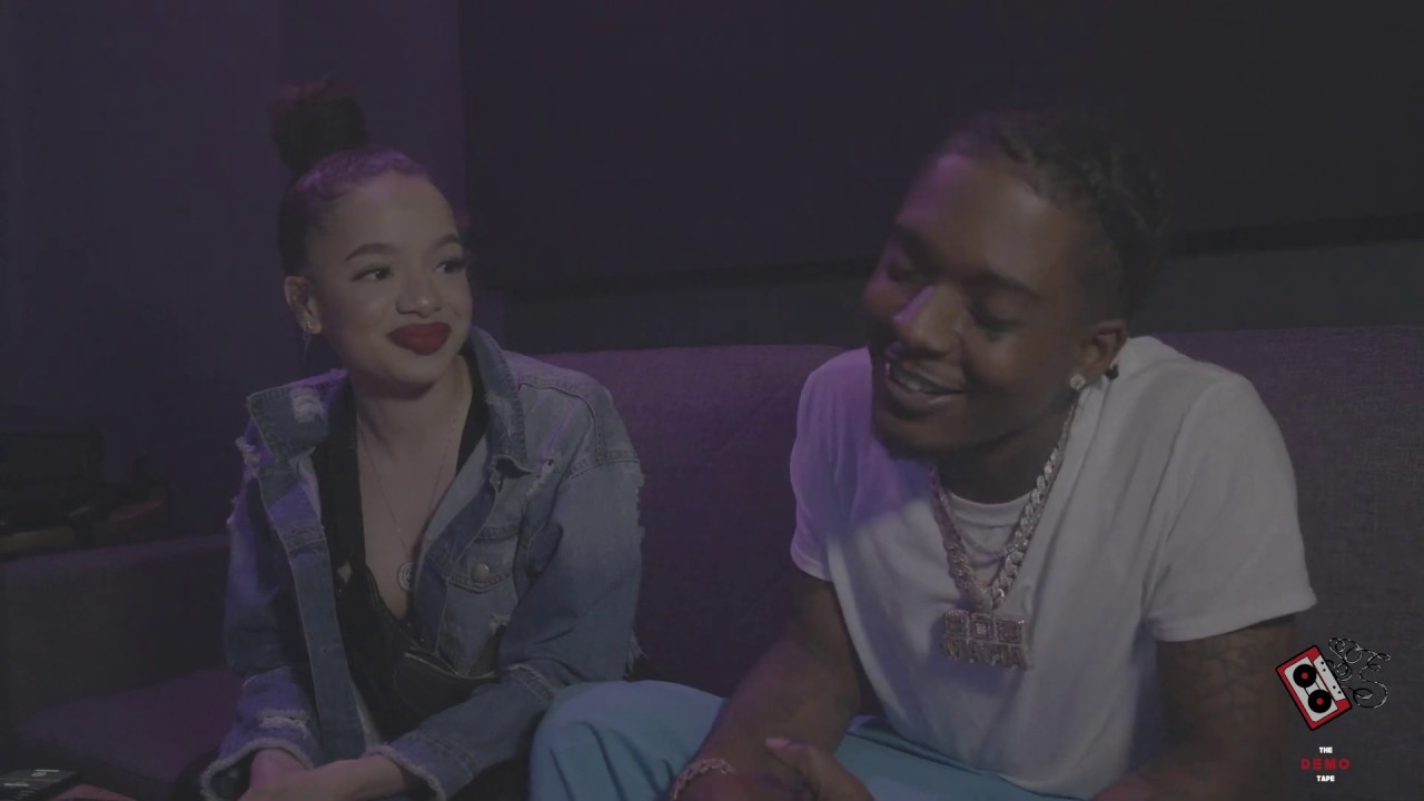 Pyrex Whippa Discusses Atlanta, Working With Dreamville and Young Thug ...