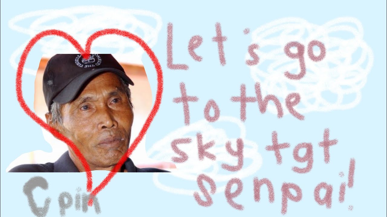 The Meme-d Cult in Malaysia: Ayah Pin - YouTube