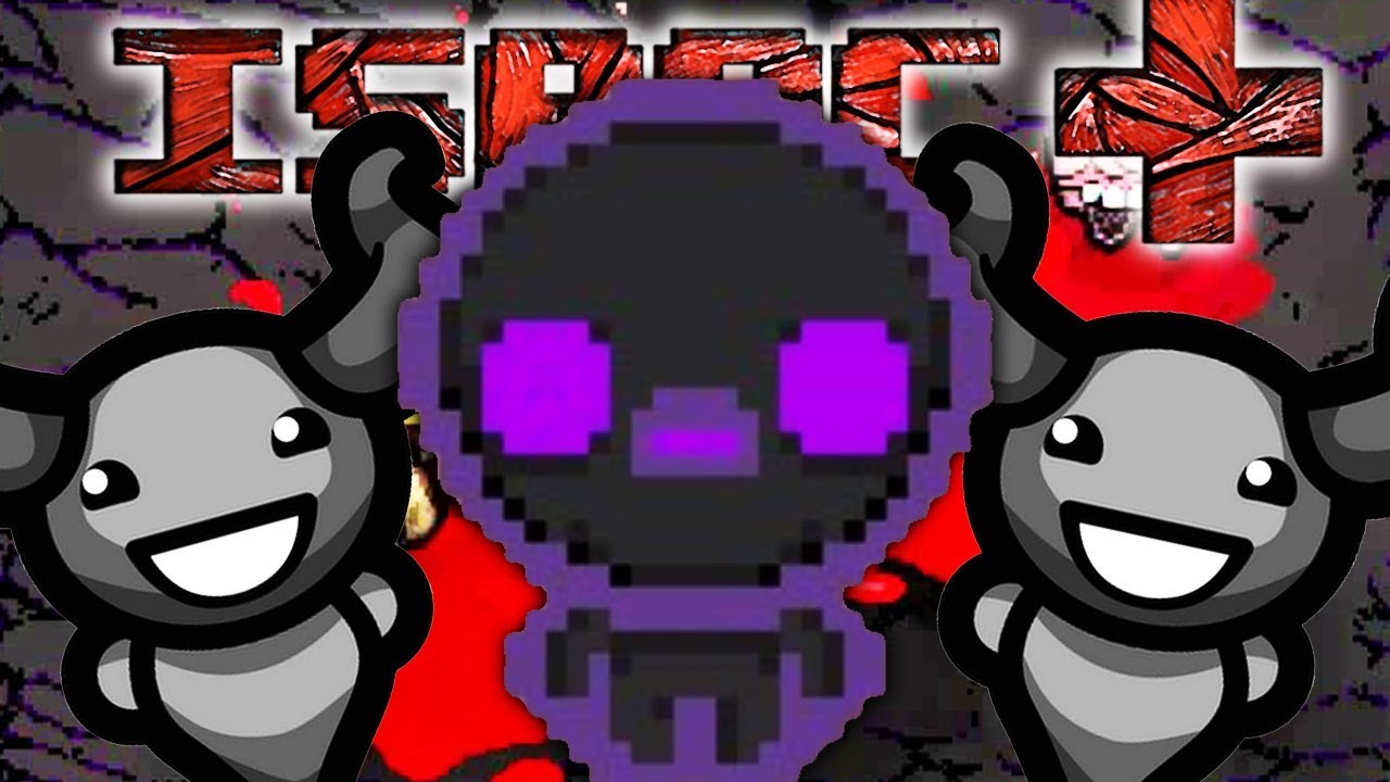 The binding of isaac afterbirth nsfw mods - volfeveryday