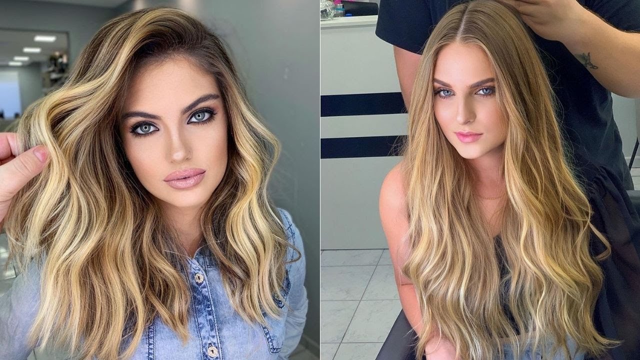 Best Hair Coloring Tips and Techniques by Professional Hairstylist ...