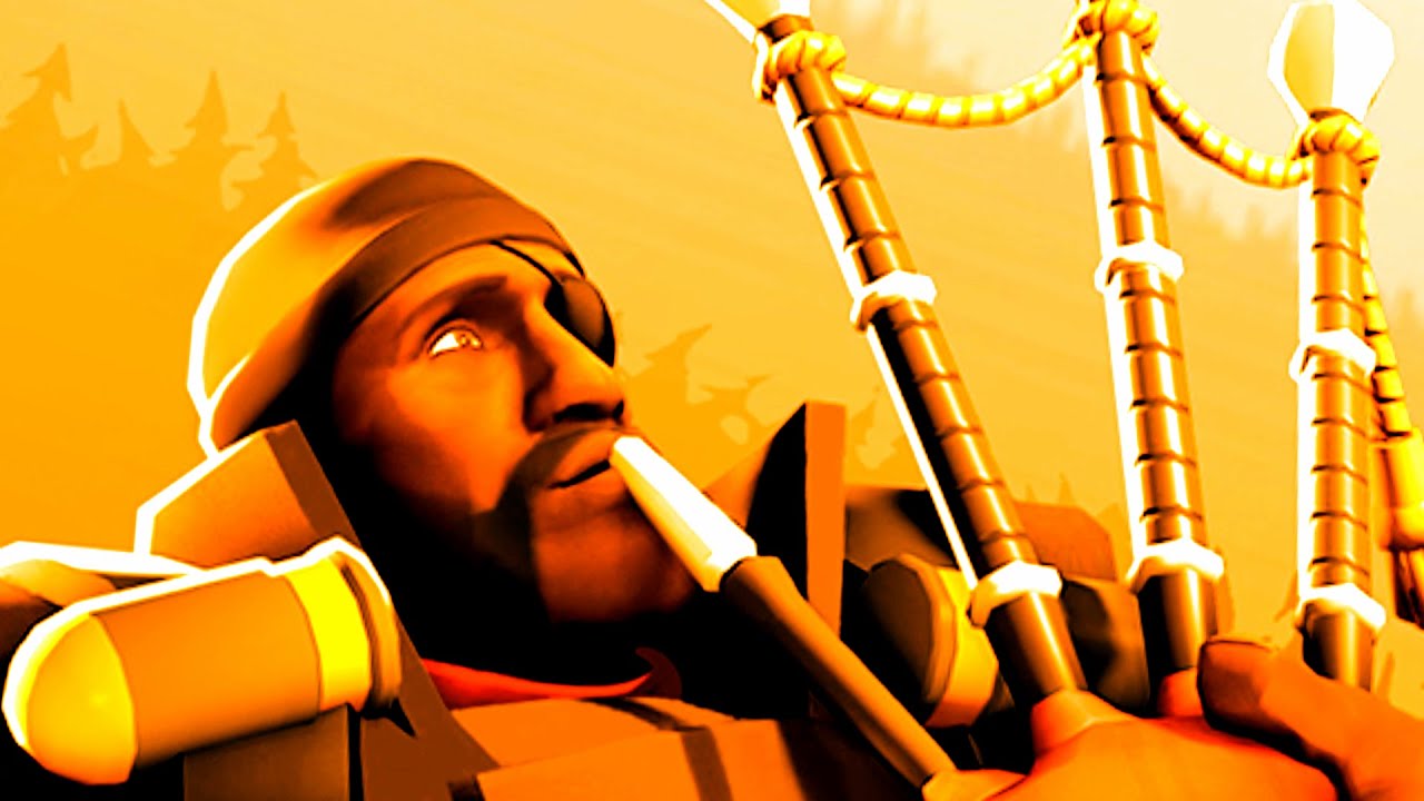TF2: Not So Bad Pipes - YouTube