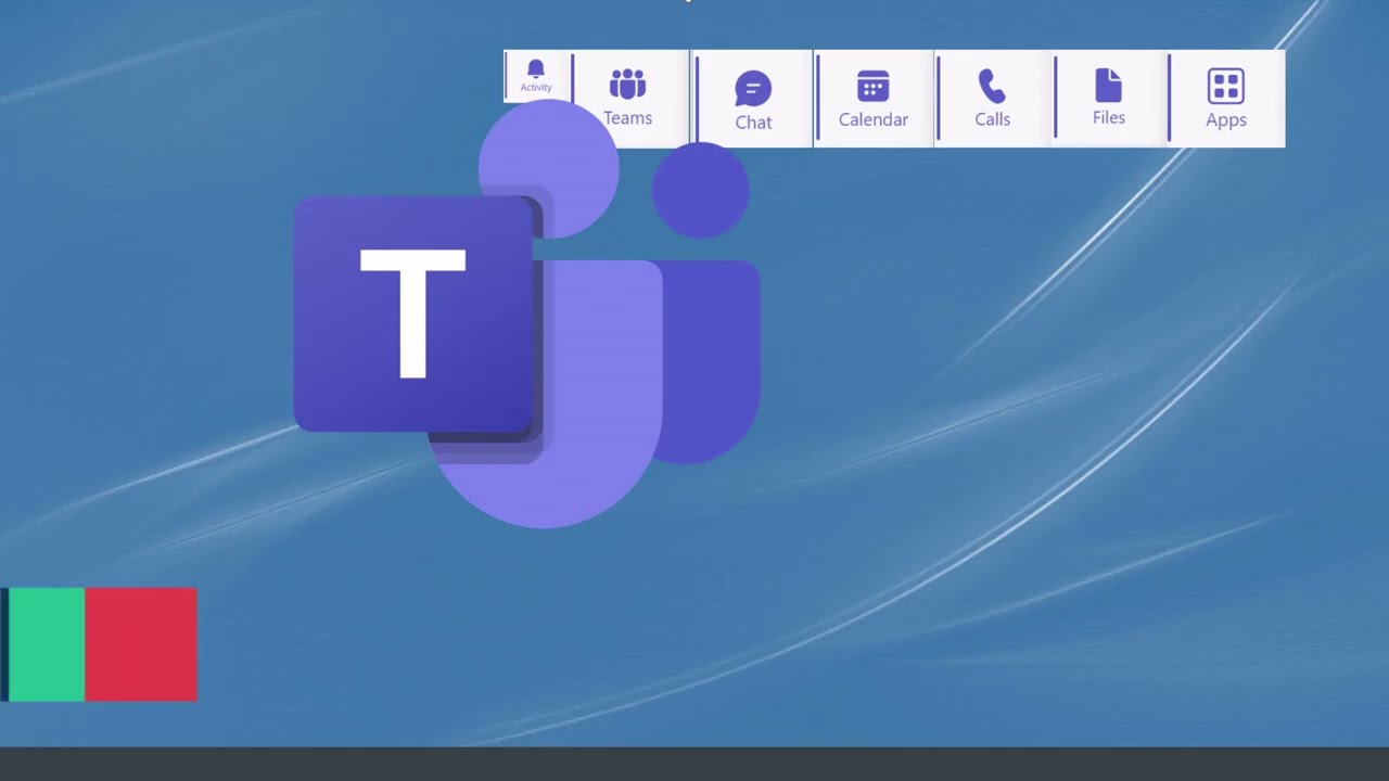 How To Use Group Chat In Microsoft Teams YouTube How To Use Group Chat In Microsoft Teams YouTube