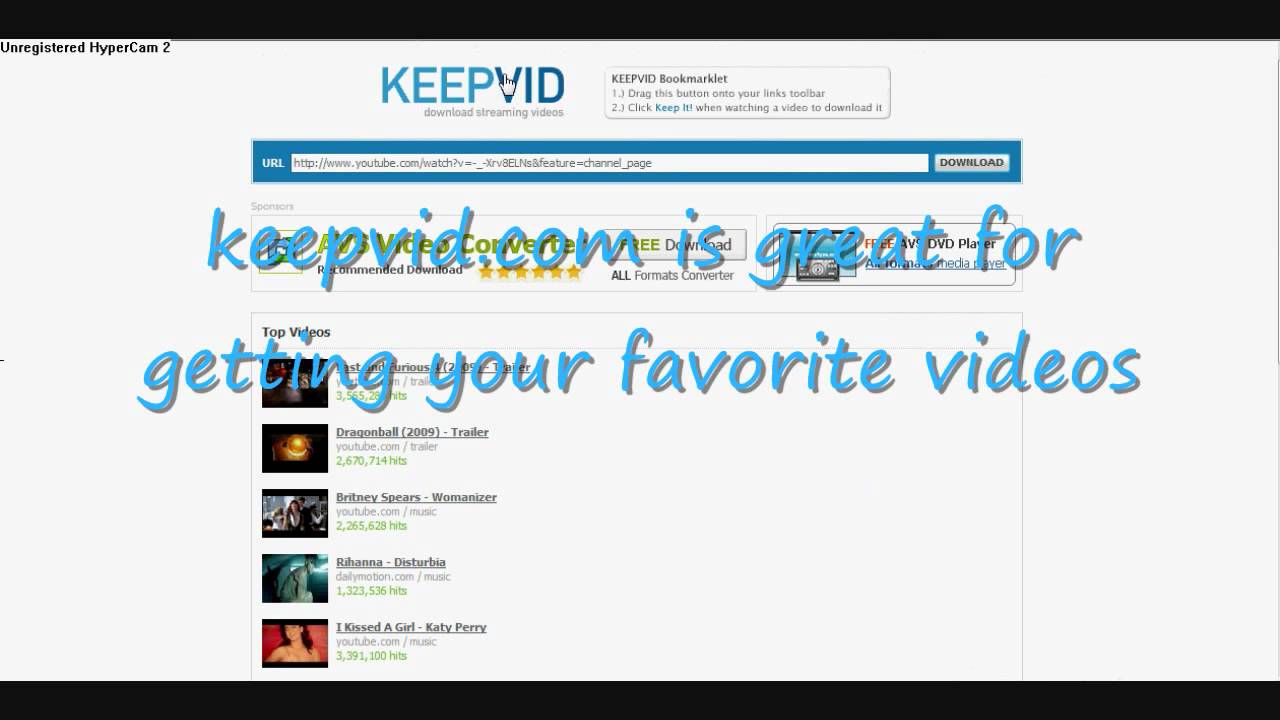 How To Make Your Own Dvd For Free - YouTube