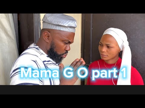 Mama G.O - YouTube