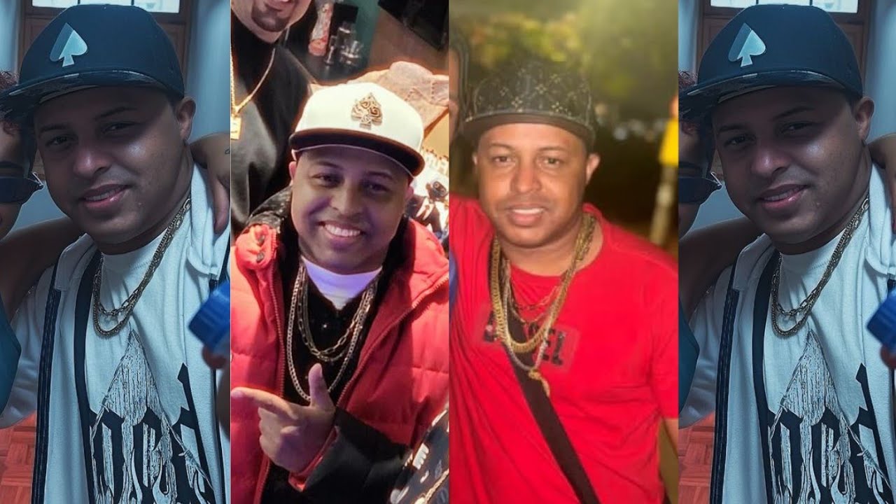 As Melhores do Mc Dodo - playlist 🇧🇷 - YouTube