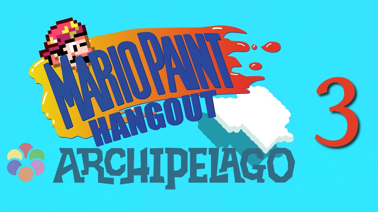 Archipelago Multiworld MPH Async 3 - YouTube