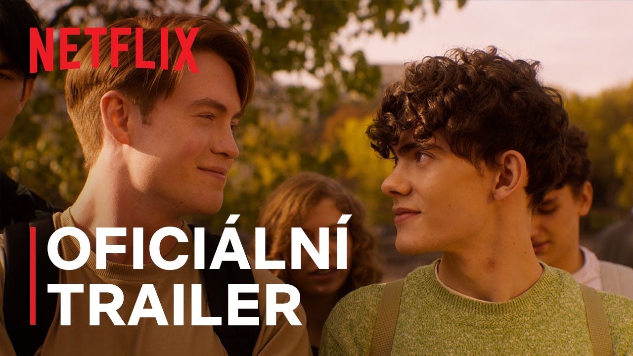 Srdcerváči: 2. řada | Oficiální trailer | Netflix - YouTube