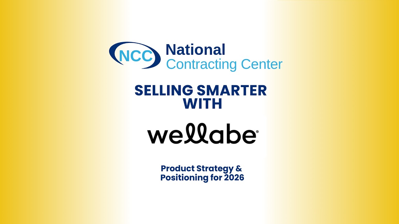 Selling Smarter With Wellabe | Grow Your Medicare Business - YouTube