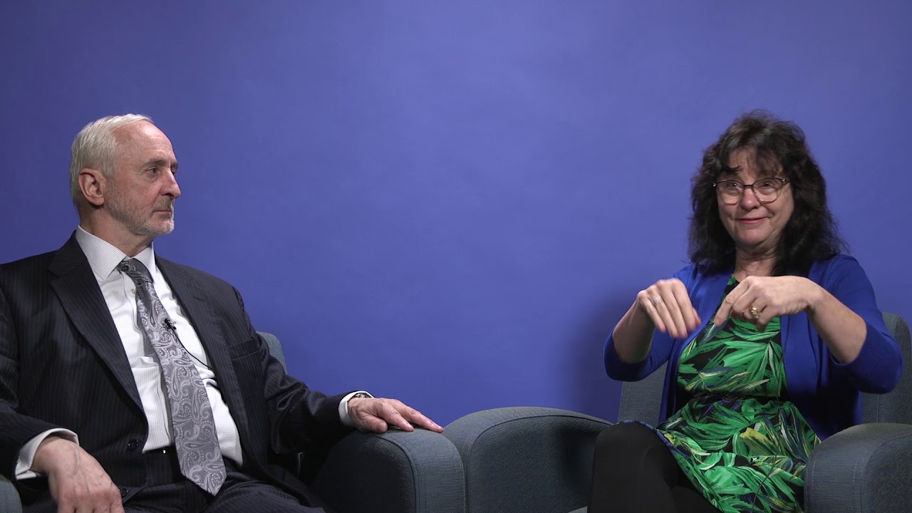Interview with Jennifer Roback Morse (Sept. 2018) - YouTube