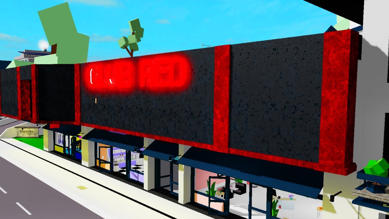 New Dance Club Coming To Roblox Brookhaven RP - YouTube