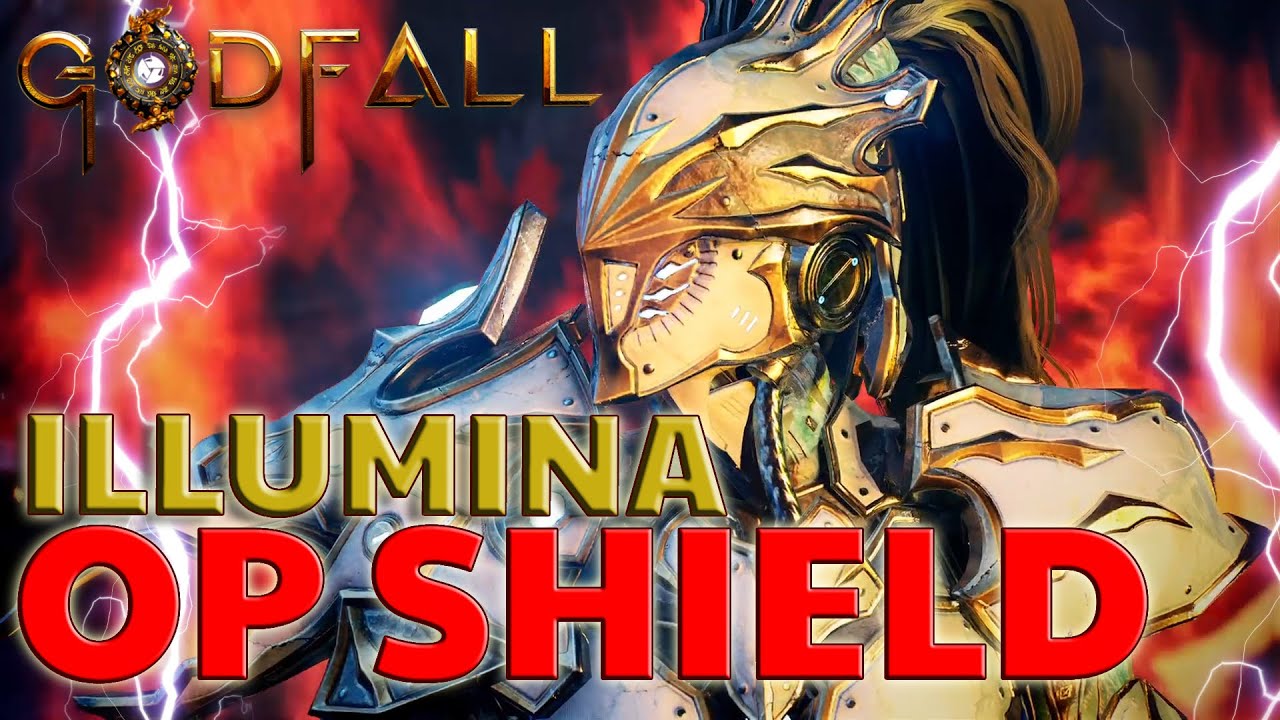 SHIELDS HIT MILLIONS OF DMG | Most Powerful Shield - Weakpoint Build ...