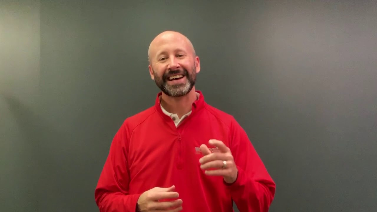 Rich Lohman Bio - YouTube