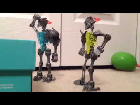 Skelly and Bones: The First Plan - YouTube