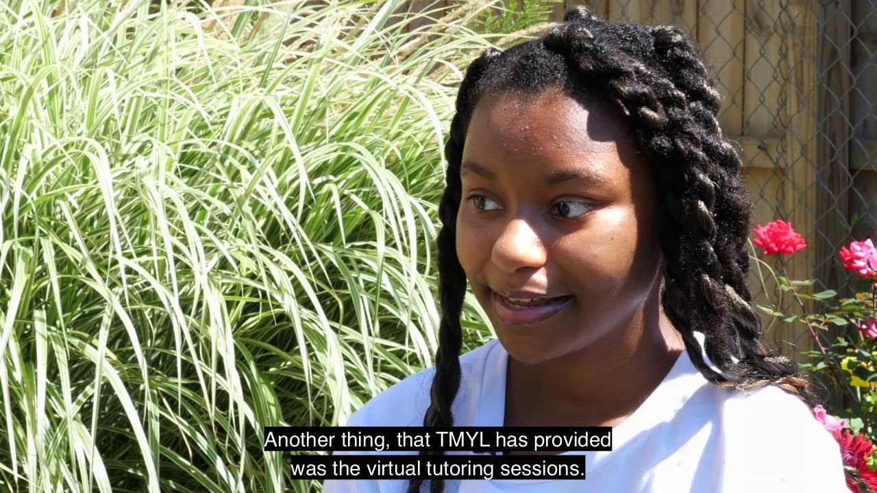 2020 TMYL Impact - YouTube