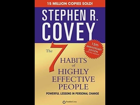 Habit 6: Synergize | Chapter Summary of The 7 Habits of Highly ...