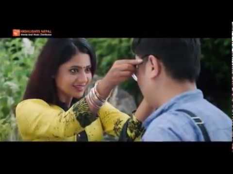 घामपानी (GHAMPANI) Nepali new movie - YouTube