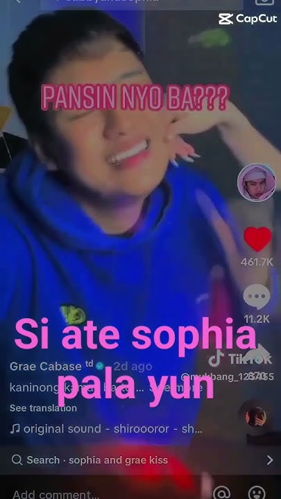 sya pala yun guys - YouTube