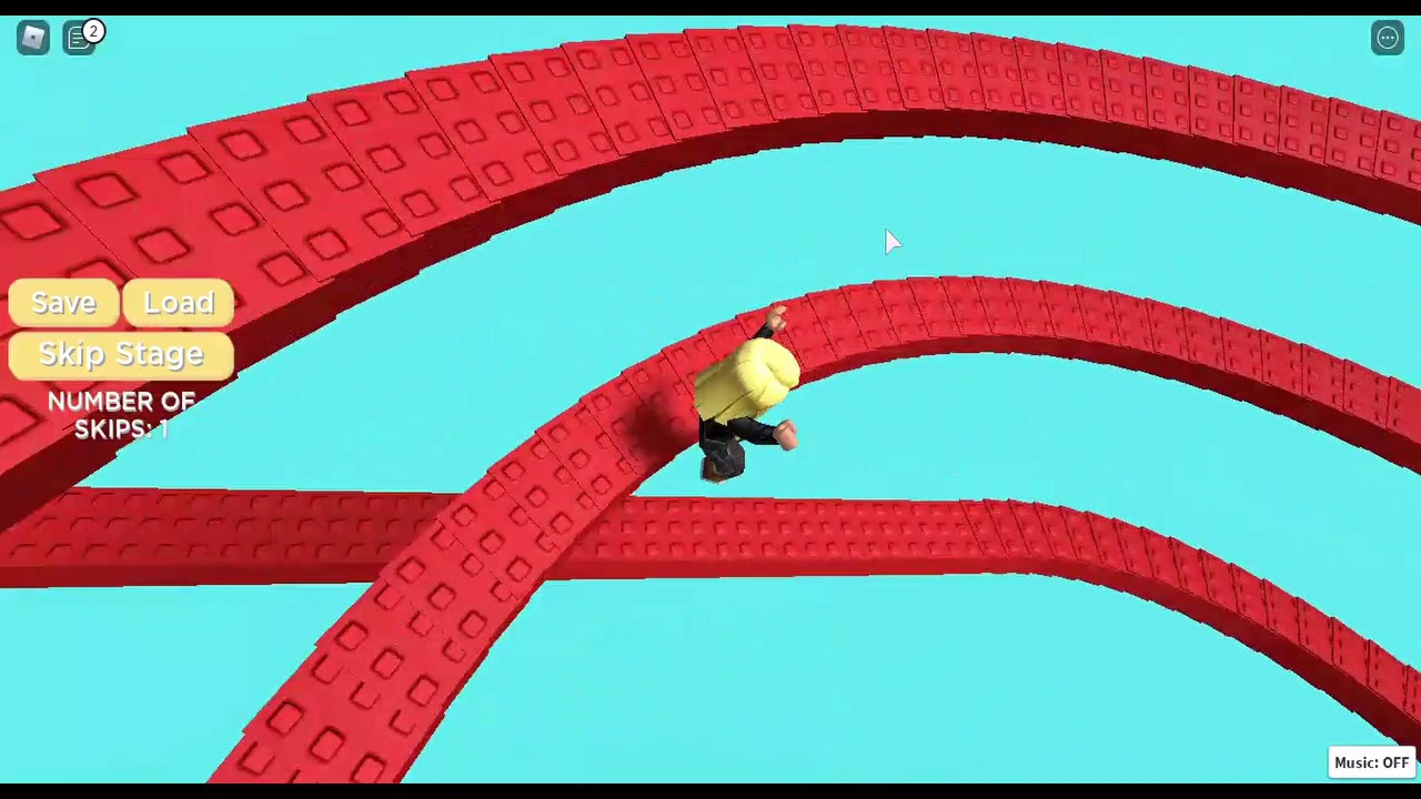 roblox hard obby (250 stages) met nienke. deel 1 - YouTube