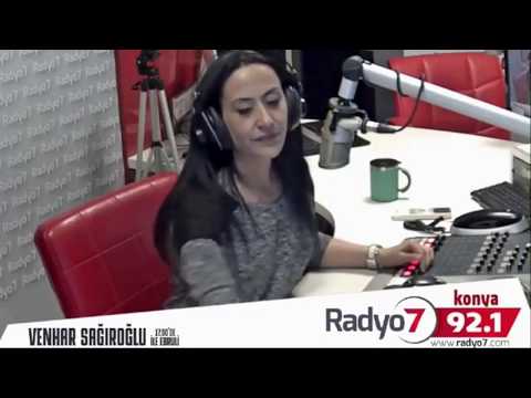 Muzaffer KONDEL - Şimdi Lale Zamanı (Venhar SAĞIROĞLU)
