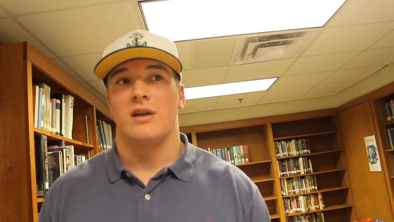 National Signing Day: Douglas Freeman's Buck Elliott Heads To Navy ...