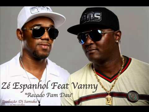 ZÉ ESPANHOL FEAT VANNY BY DJSAMUKA SVPRO
