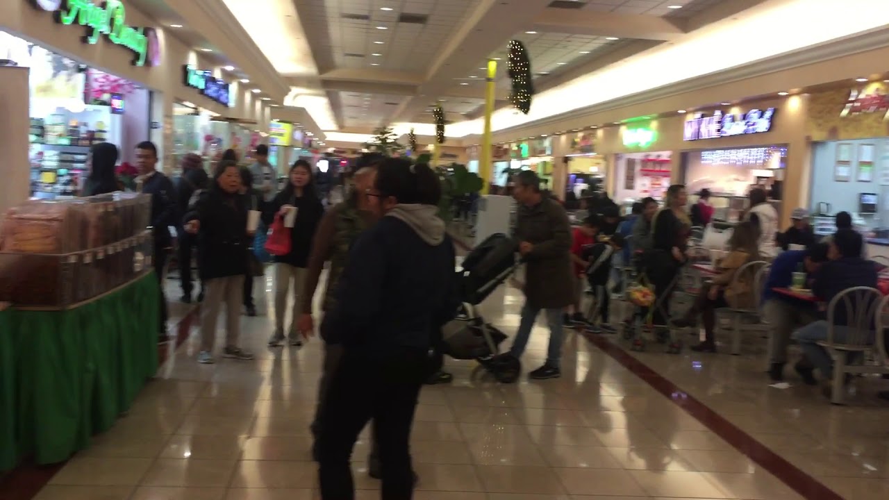 Grand century Mall - YouTube