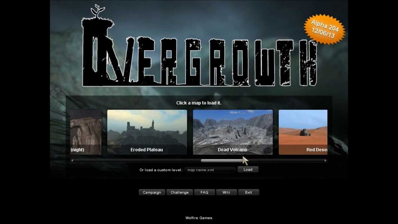 Overgrowth - Creating custom weapons (Machinima Studio + Blender ...