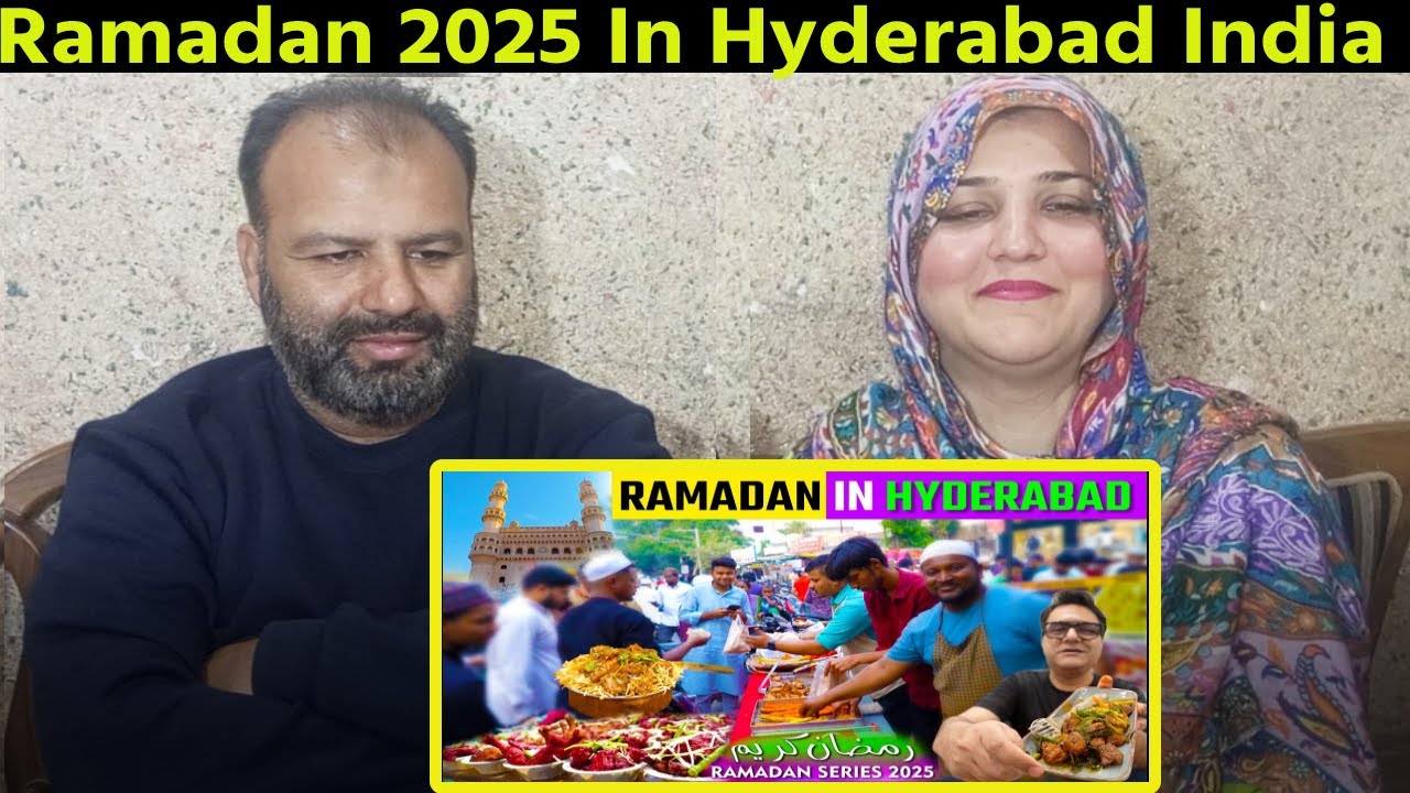 Ramadan In Hyderabad | Shadab Hotel Mutton Biryani Hyderabad | Ramadan ...