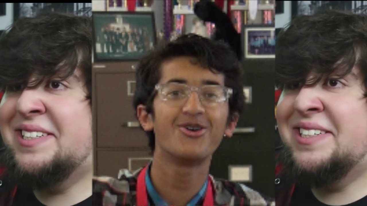 acdec ad for bulletin - YouTube