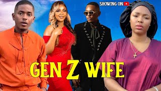 Genz Wife New Movie Chinenye Nnebe Timini Egbuson Amarachi Ibe 2024 ...