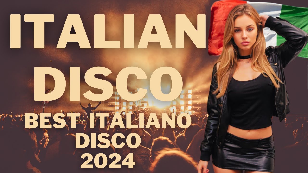 Italian Disco (Spanish Guitar) - Boris M #song, #music, #newsong, # ...