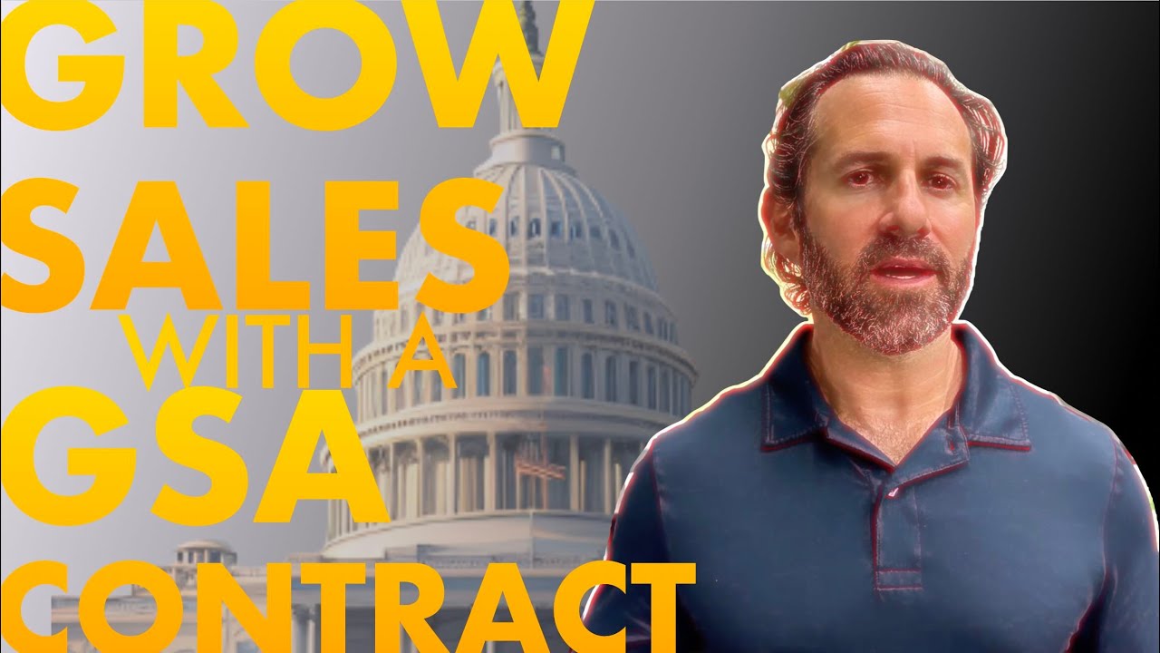 Secret to Simplifying the GSA Process - YouTube