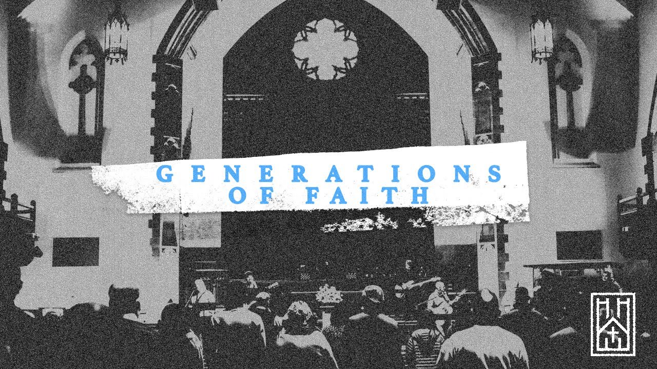 Generations of Faith - Episode 6 - Gail Bodkin - YouTube