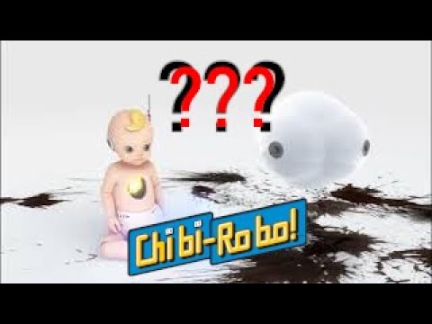 BabyRobo: Chibi Robo's True Final Hurrah - YouTube