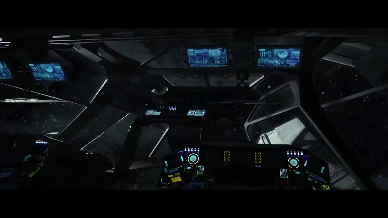 Alien Awakening Official Trailer 2019 HD - YouTube