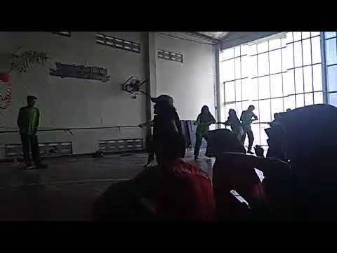 LOMBA TARIK TAMBANG PART II